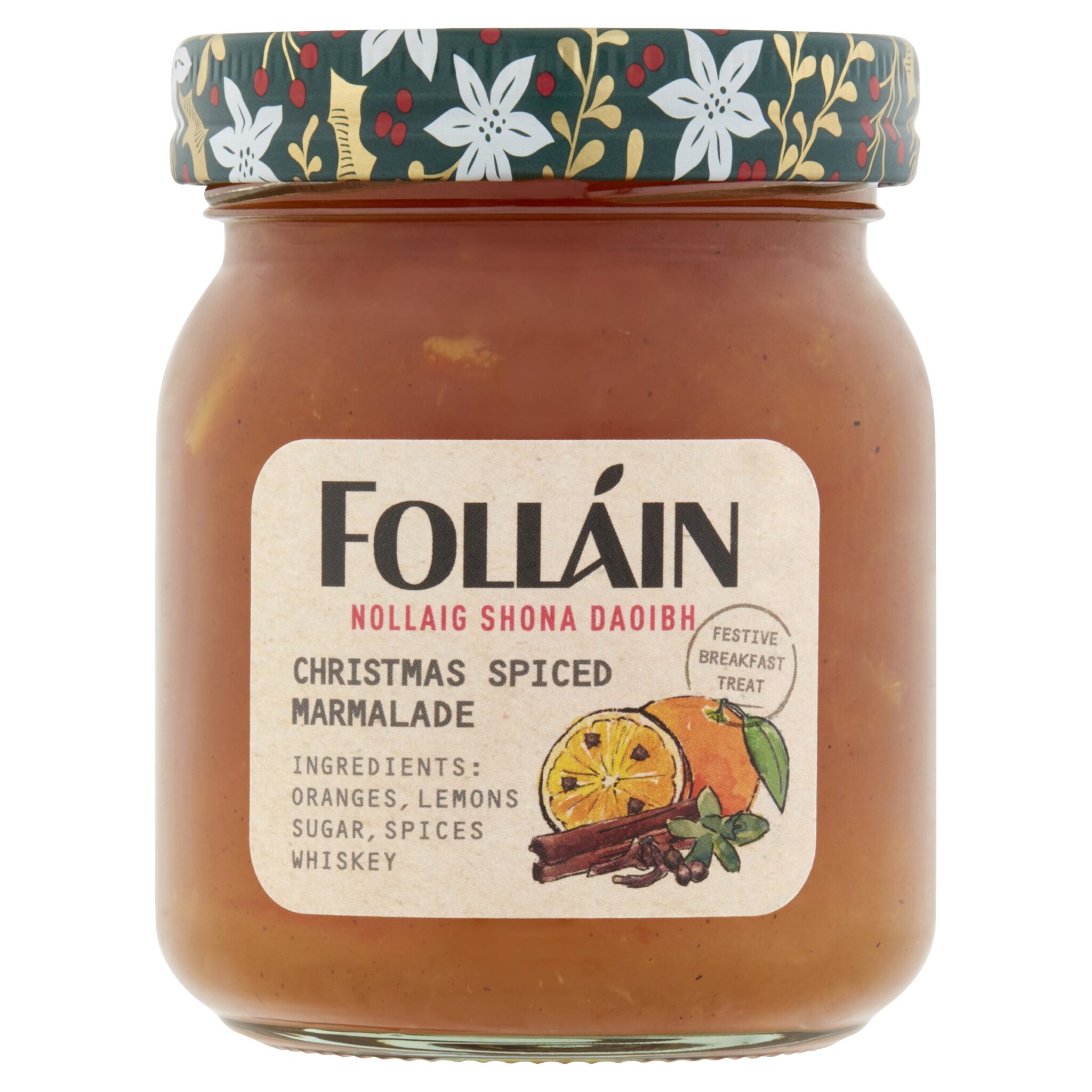 Marmalades - Folláin