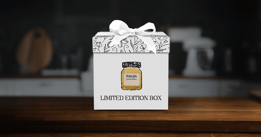 Limited Edition Gift Box - Folláin